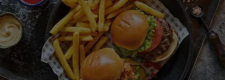 Munch Box AS